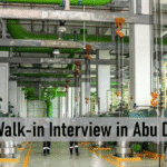 Walk in Interview in Dubai Today & Tomorrow UAE - walkininterview.ae